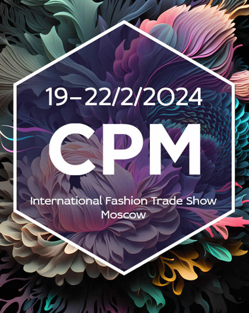 CPM Moscow - Globalgate